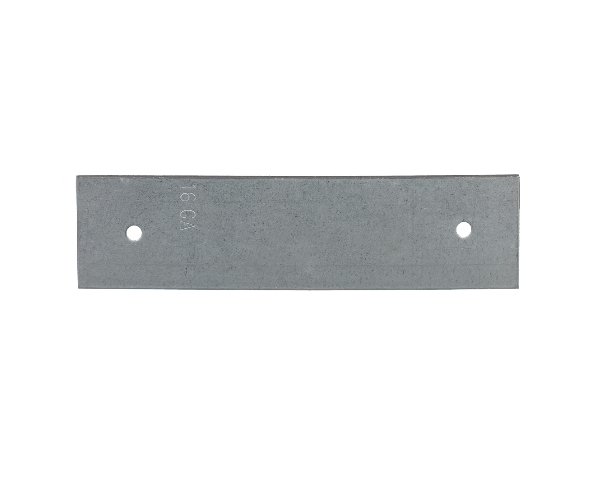 FHA Strap - 15F1218-2-CS – Caliber Steel