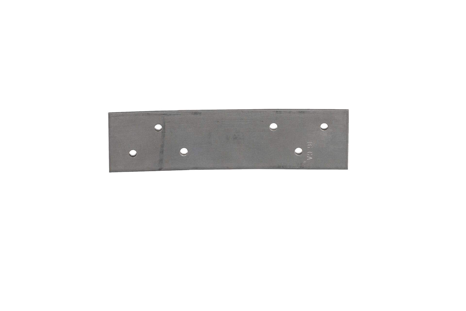 FHA Strap - 15F0916-6-CS – Caliber Steel
