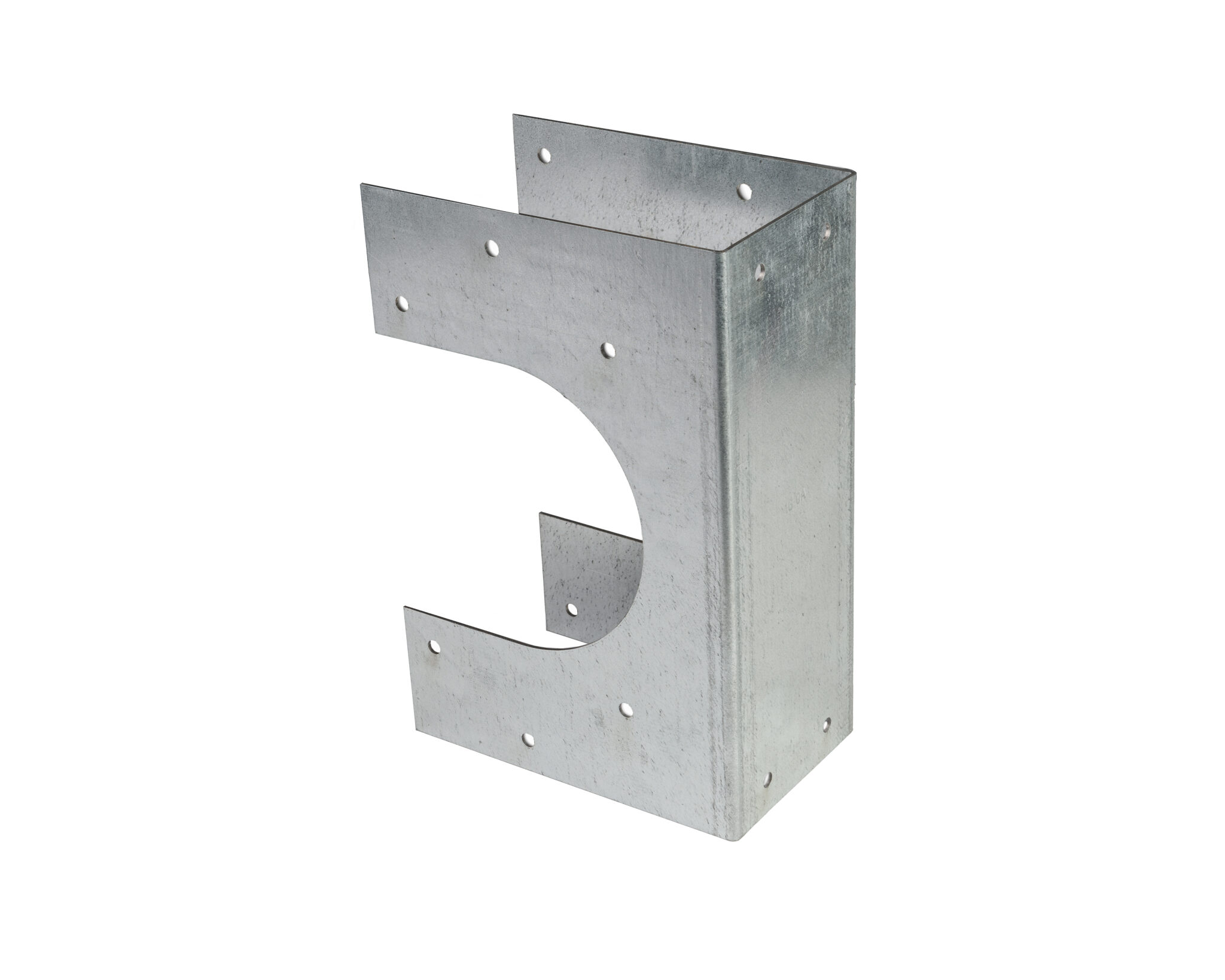 Stud Shoe - DS16-3-CS – Caliber Steel