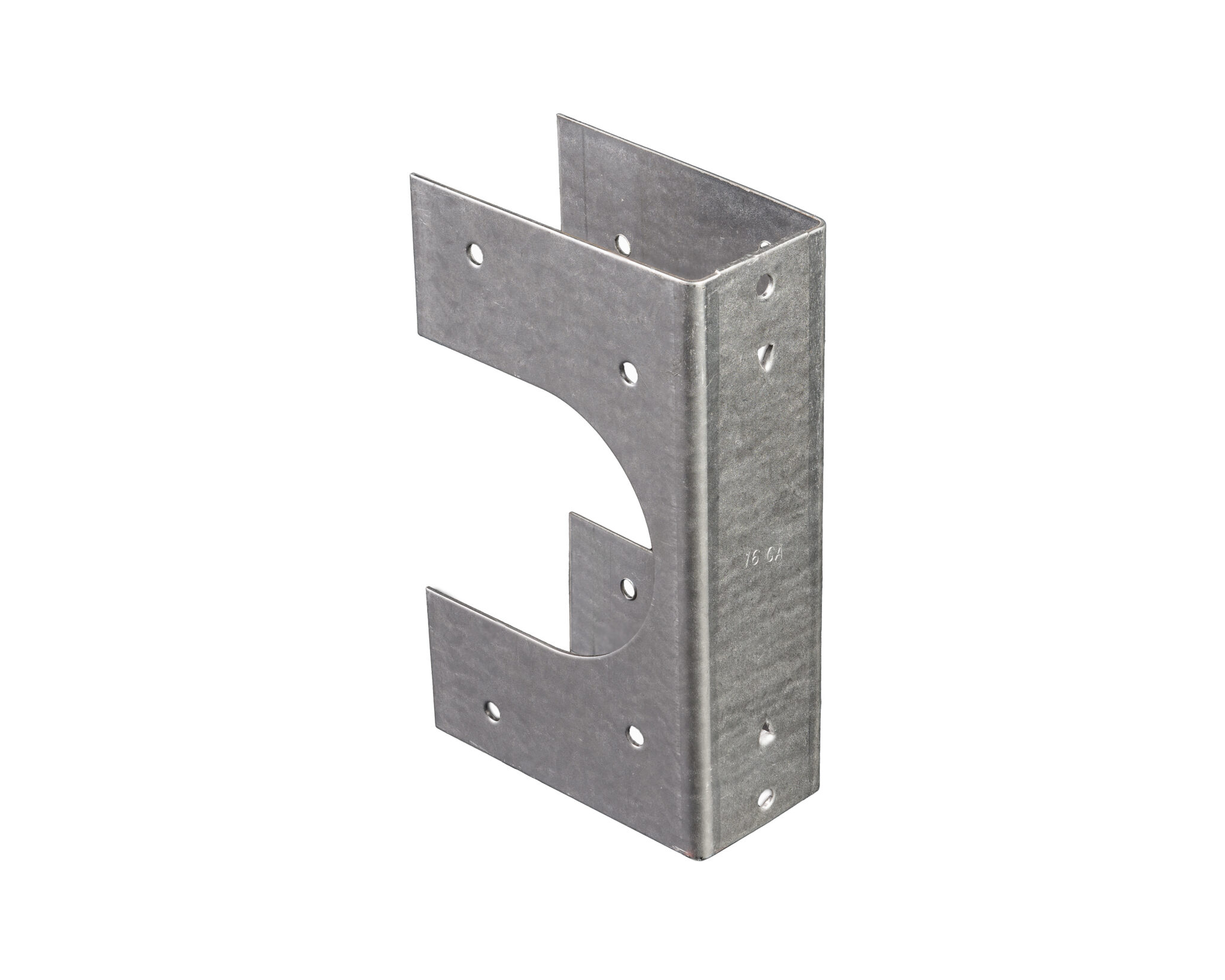 Stud Shoe – SS16-CS – Caliber Steel